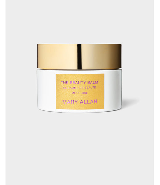 WHAT'S NEW – Mary Allan Skin Care